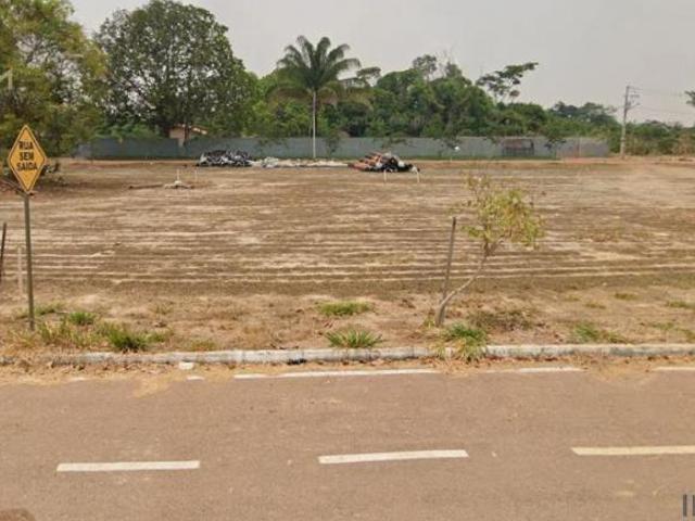 Terreno em Residencial São Lourenço