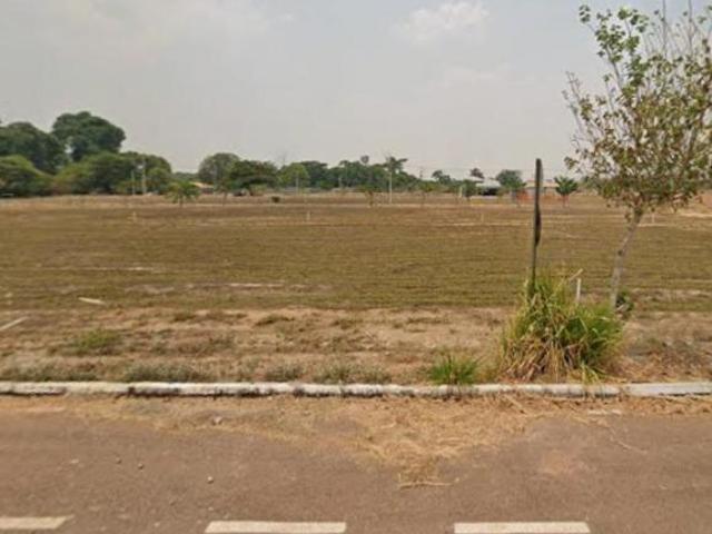 Terreno em Residencial São Lourenço