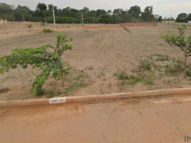 Terreno em Residencial São Lourenço