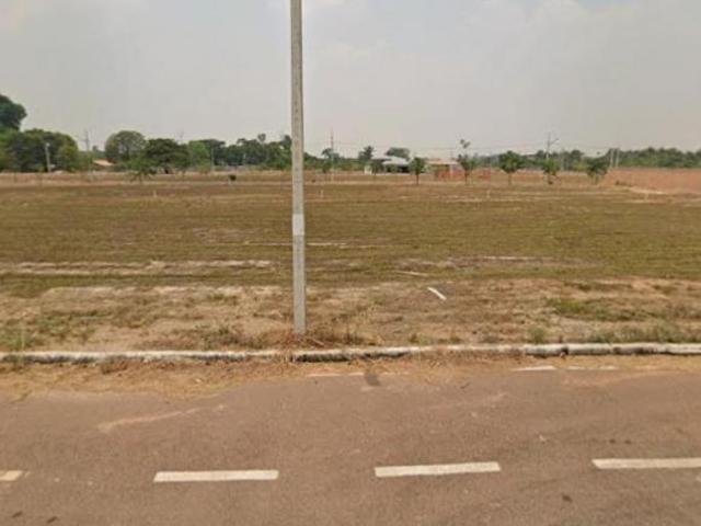 Terreno em Residencial São Lourenço