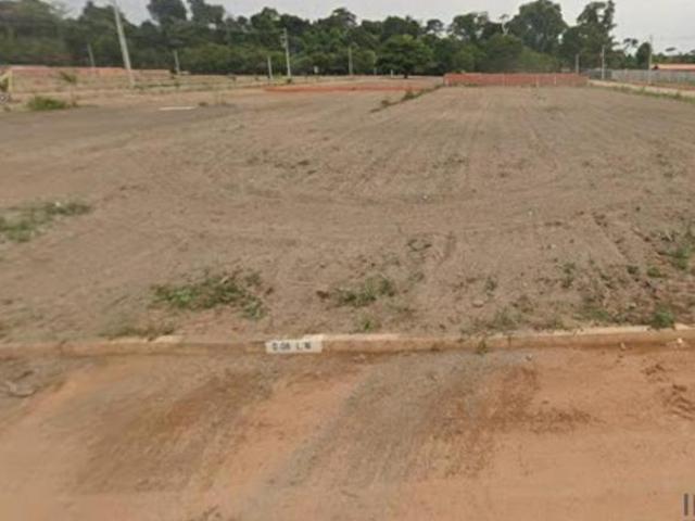 Terreno em Residencial São Lourenço