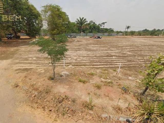 Terreno em Residencial São Lourenço