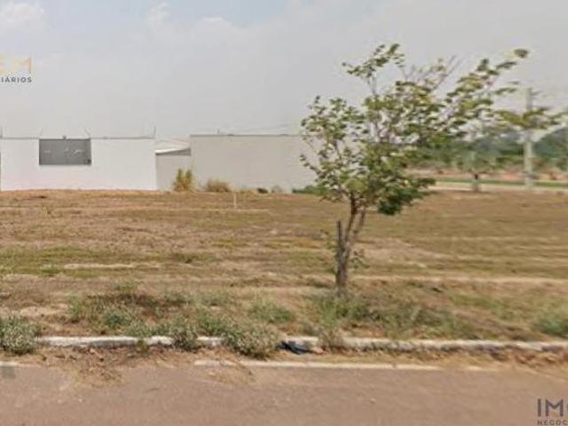 Terreno em Residencial São Lourenço