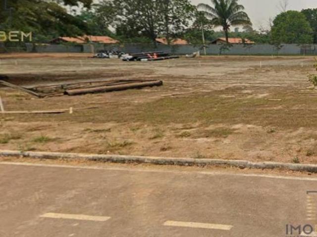 Terreno em Residencial São Lourenço