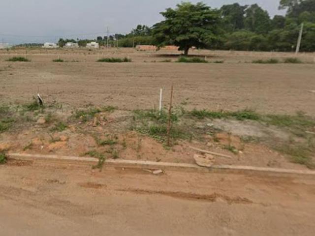 Terreno em Residencial São Lourenço