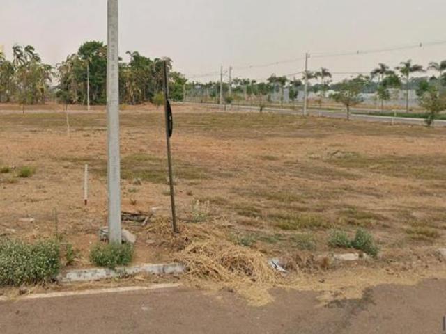 Terreno em Residencial São Lourenço