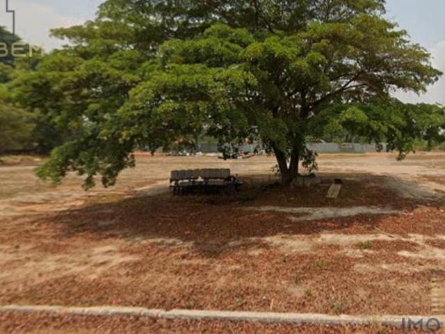 Terreno em Residencial São Lourenço