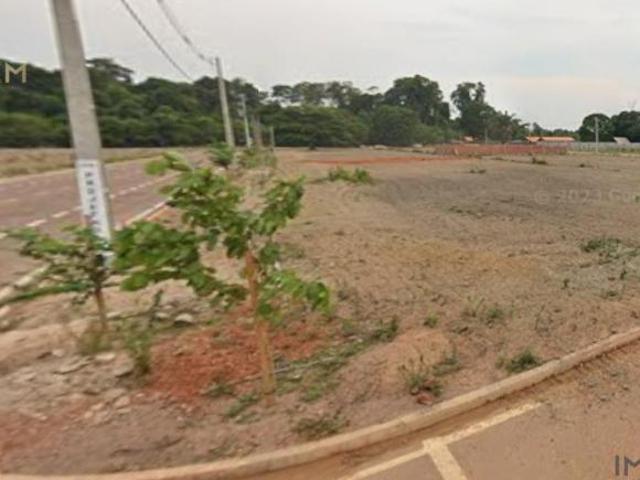 Terreno em Residencial São Lourenço