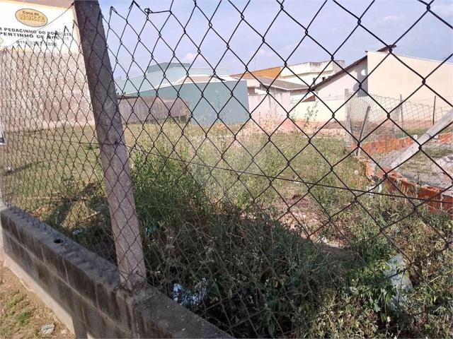 Terreno em Residencial Santa Giovana, Jundiaí/SP de 203m² à venda por R$ 274.900,00
