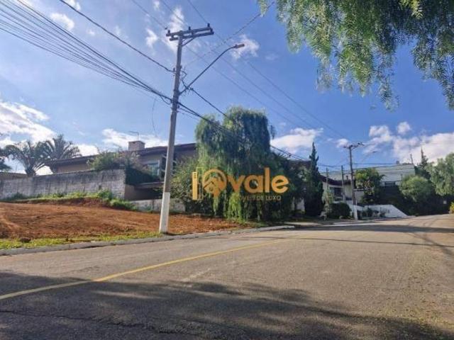 Terreno em Residencial Santa Helena, Caçapava/SP de 0m² à venda por R$ 490.000,00