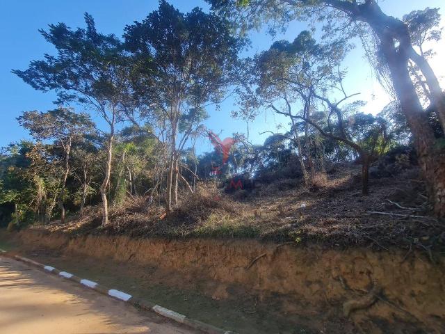 Terreno em Residencial Santa Helena Gleba I, Santana de Parnaíba/SP de 3200m² à venda por R$ 449.000,00