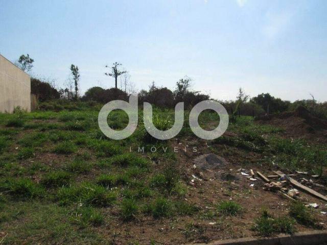 Terreno em Residencial Santa Luzia, Charqueada/SP de 125m² à venda por R$ 64.900,00