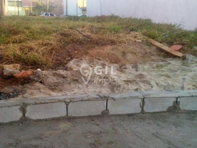 Terreno em Residencial Santa Paula, Jacareí/SP de 0m² à venda por R$ 170.000,00
