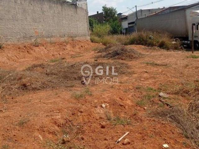 Terreno em Residencial Santa Paula, Jacareí/SP de 0m² à venda por R$ 275.000,00
