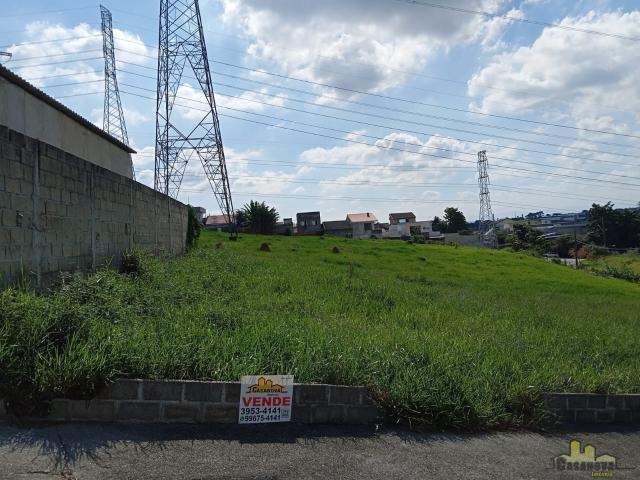 Terreno em Residencial Santa Paula, Jacareí/SP de 0m² à venda por R$ 424.000,00