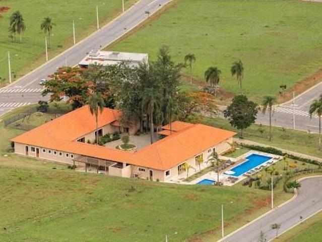 Terreno em Residencial Terras Nobres Itatiba, SP