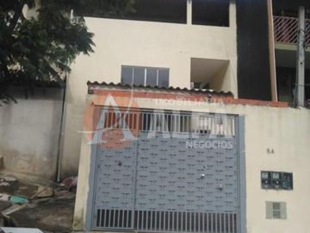 Terreno em Residencial Vale do Sol, Itapevi/SP de 120m² 3 quartos à venda por R$ 399.000,00