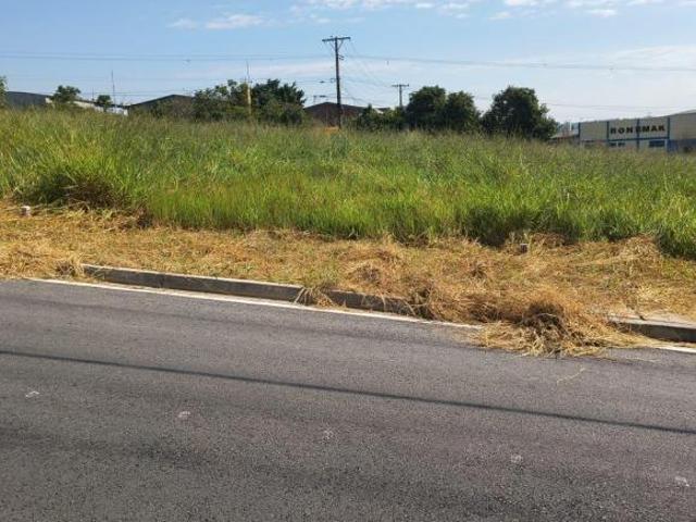 Terreno em Residencial Vale Verde, Boituva/SP