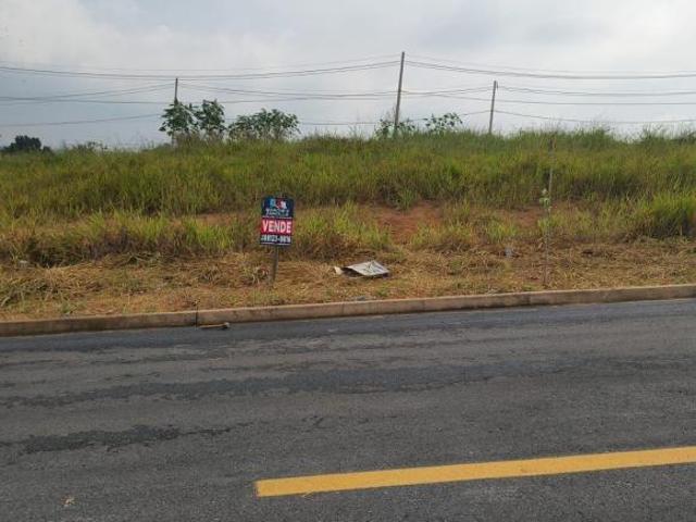 Terreno em Residencial Vale Verde, Boituva/SP