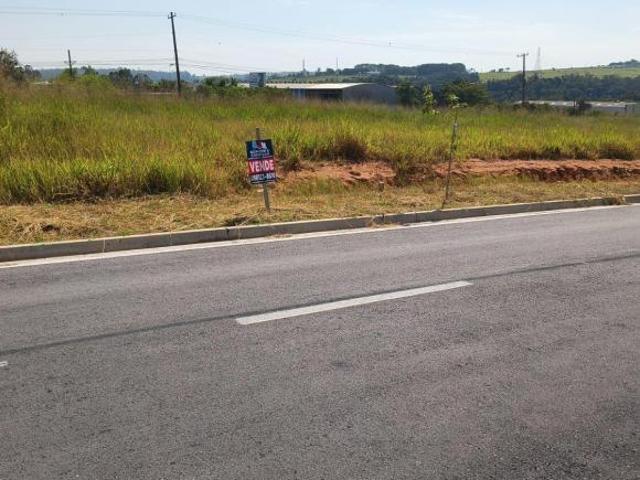 Terreno em Residencial Vale Verde, Boituva/SP