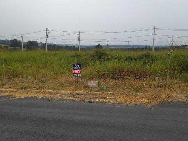 Terreno em Residencial Vale Verde, Boituva/SP