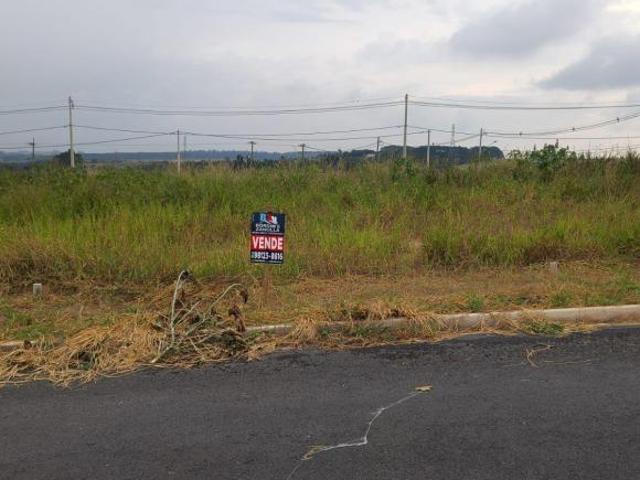 Terreno em Residencial Vale Verde, Boituva/SP