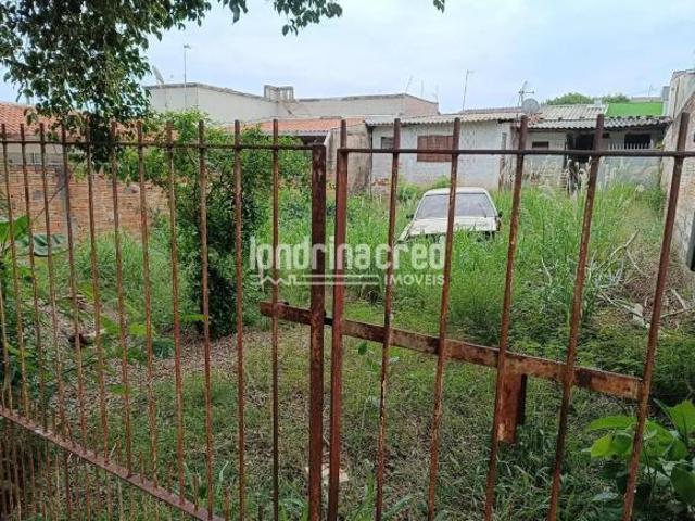 Terreno em Residencial Veneza, Londrina/PR de 10m² à venda por R$ 212.000,00