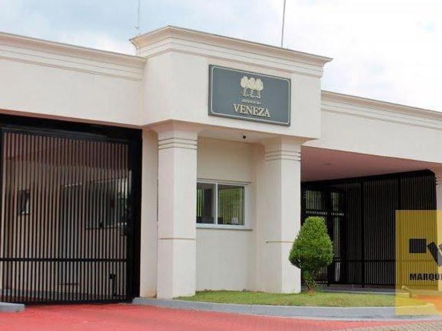 Terreno em Residencial Veneza Mogi das Cruzes
