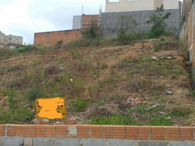 Terreno em Residencial Veredas Poços de Caldas