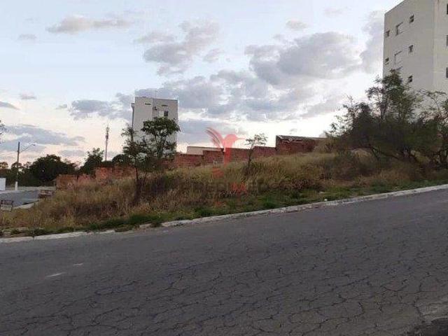 Terreno em Residencial Village Santana, Guaratinguetá/SP de 581m² à venda por R$ 399.900,00