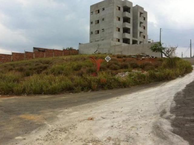 Terreno em Residencial Village Santana, Guaratinguetá/SP de 581m² à venda por R$ 400.000,00