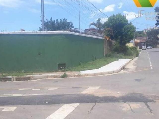 Terreno em Residencial Visão, Lagoa Santa/MG de 350m² à venda por R$ 395.000,00