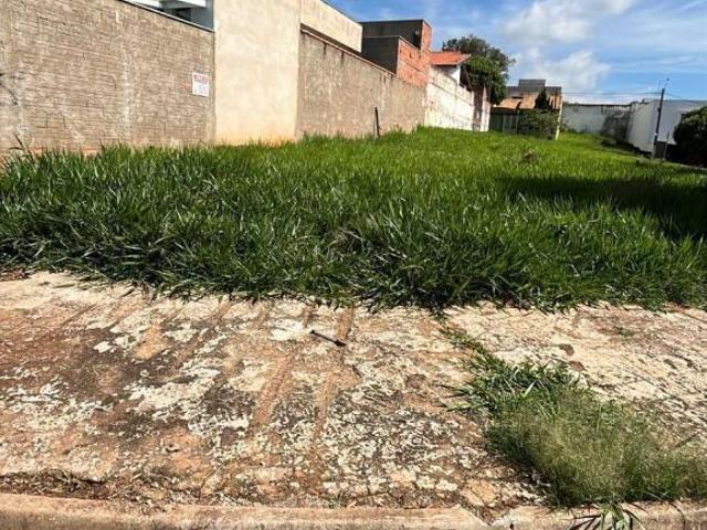 Terreno em Residencial Vitória, Boituva/SP