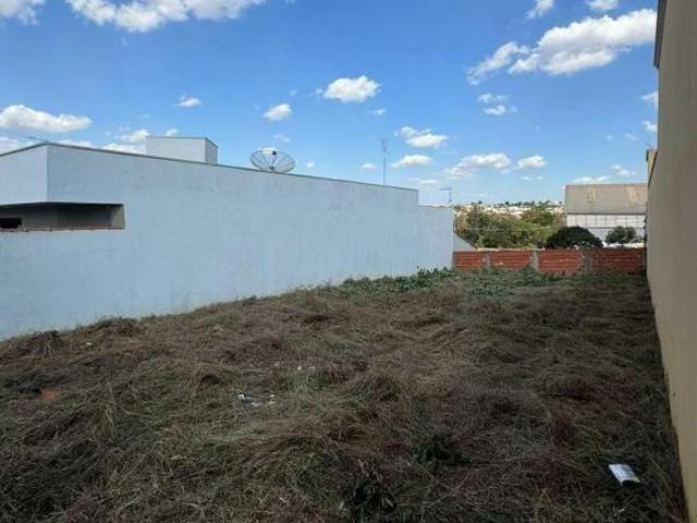 Terreno em Residencial Vitória, Boituva/SP