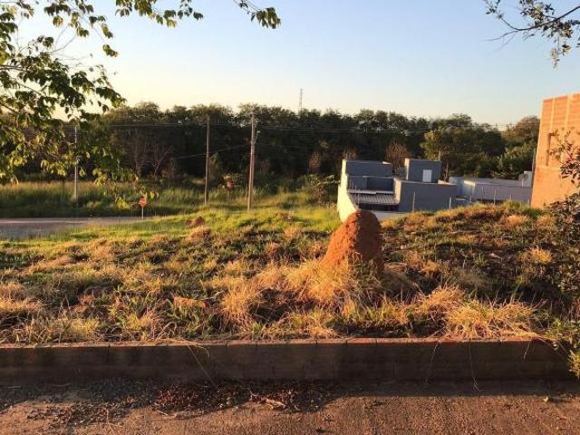 Terreno em Residencial Vitiello, Boituva/SP