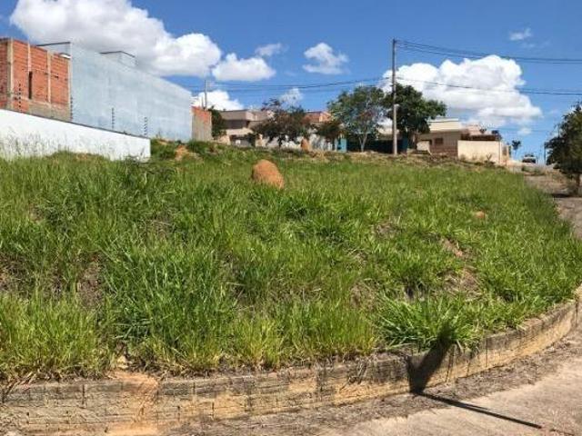 Terreno em Residencial Vitiello, Boituva/SP