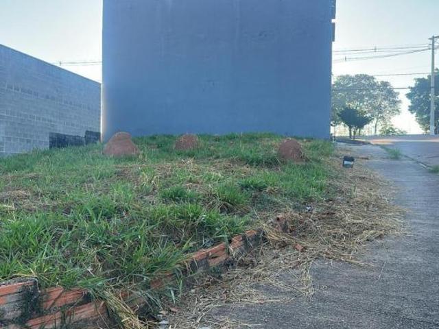 Terreno em Residencial Vitiello, Boituva/SP