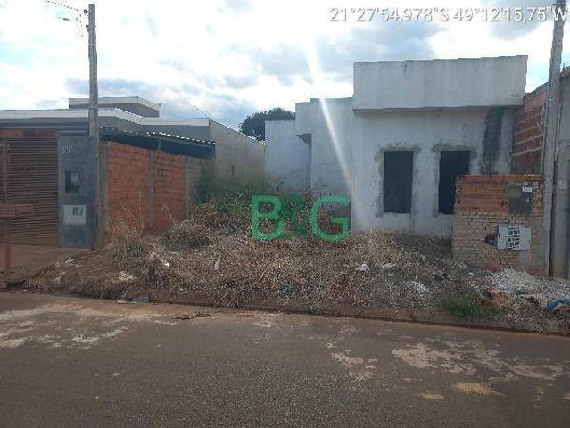 Terreno em Residencial Viva Mais Novo Horizont, Novo Horizonte/SP de 0m² 1 quartos à venda por R$ 121.730,93