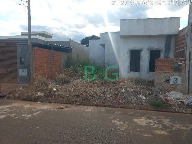 Terreno em Residencial Viva Mais Novo Horizont, Novo Horizonte/SP de 0m² 1 quartos à venda por R$ 12