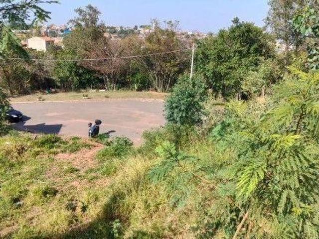Terreno em Residencial Votorantim Park I, Votorantim/SP de 200m² à venda por R$ 150.000,00
