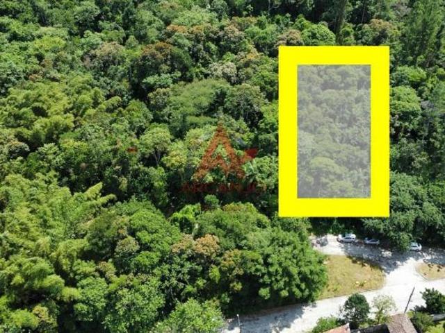 Terreno em Ressaca, Ubatuba/SP de 179100m² à venda por R$ 1.500.000,00