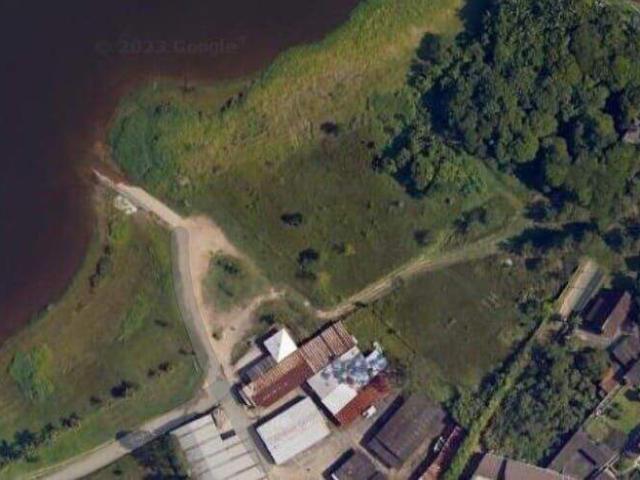 Terreno em Represa, Ribeirão Pires/SP de 1278m² à venda por R$ 582.900,00