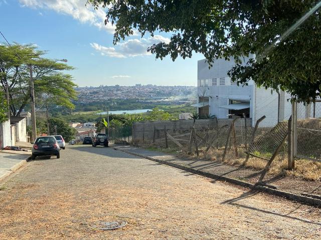 Terreno em Retiro São João, Sorocaba/SP de 1000m² à venda por R$ 800.000,00