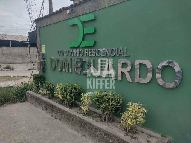 Terreno em Retiro São Joaquim, Itaboraí/RJ de 0m² à venda por R$ 84.000,00