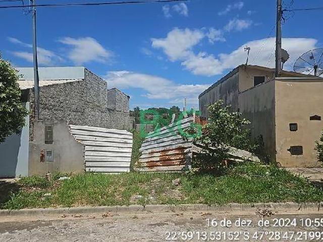 Terreno em Ribeirão, Capivari/SP de 0m² à venda por R$ 77.556,78