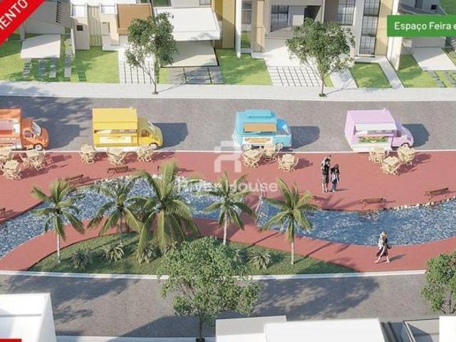 Terreno em Ribeirão do Lipa, Cuiabá/MT de 180m² à venda por R$ 67.000,00