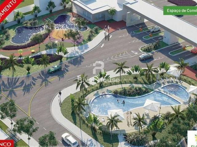 Terreno em Ribeirão do Lipa, Cuiabá/MT de 180m² à venda por R$ 75.000,00