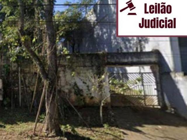 Terreno em Ribeirão Pires/SP