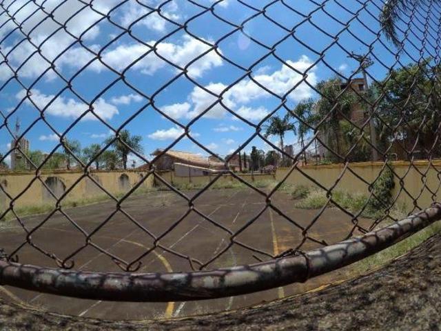 Terreno em Ribeirânia próximo da UNAERP Ribeirão Preto