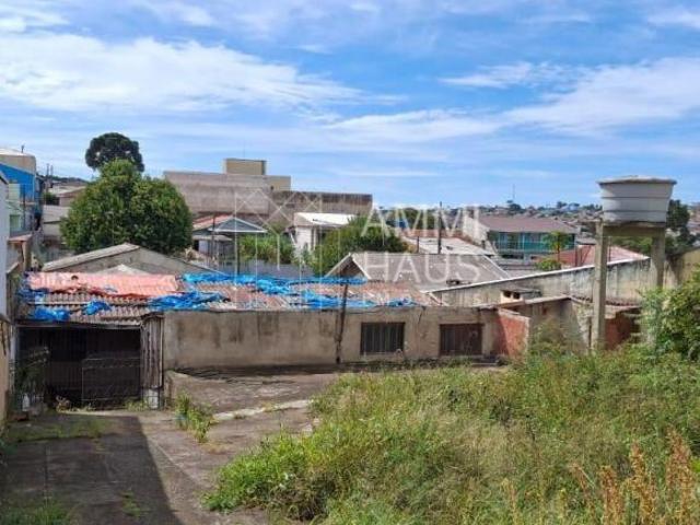 Terreno em Rio Verde Colombo